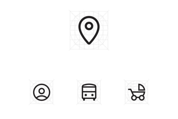 Material Design Icons Free Download - Creativetacos Material Design Icons Free Download - Creativetacos