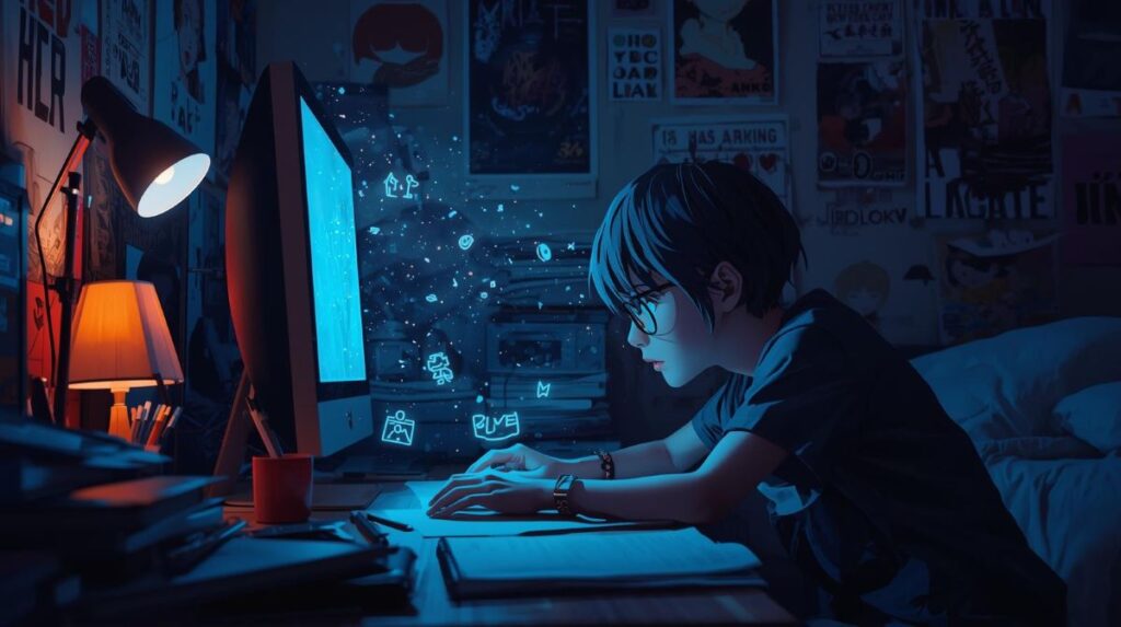 Kemono Party Explained Why It Matters for Artists - Creativetacos